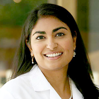 Dr. Anitha Nair - Reproductive Endocrinologist in Washington | Lilia