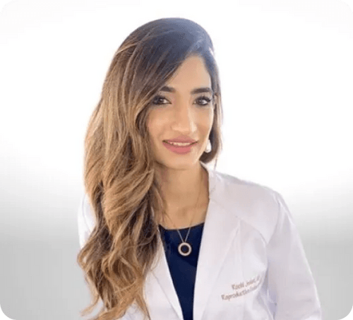 Lilia | Your Egg Freezing Concierge