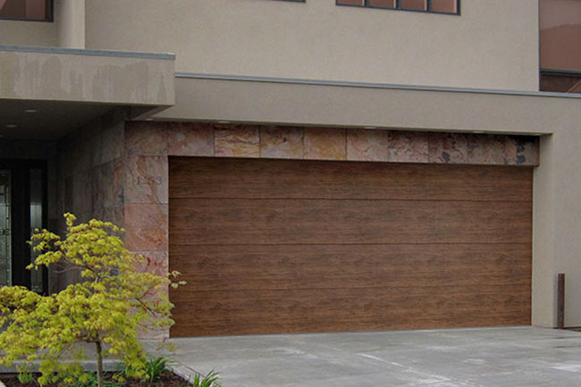 Martin Door | Residential & Commercial Garage Doors