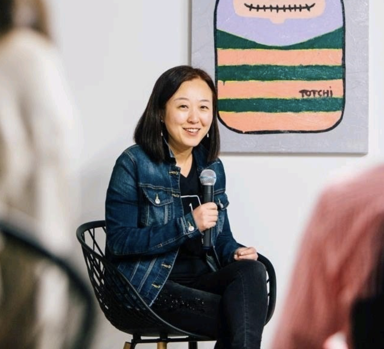 ExponentialX Collective Team - Marketing Advisors