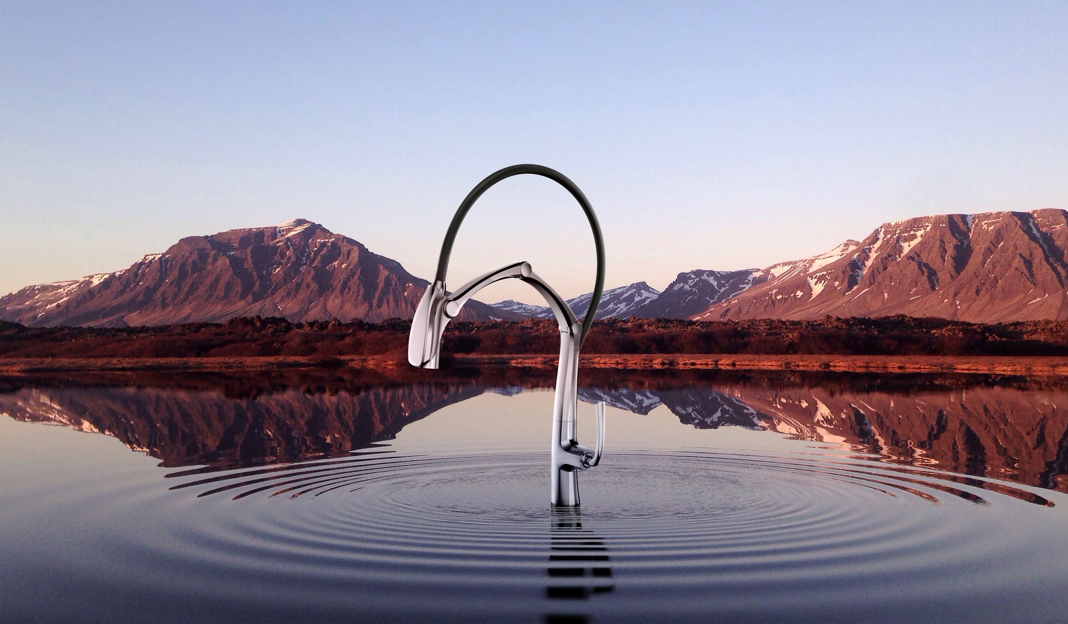 Expo Revestir - LEXXA Collection 2024: Onde o design encontra sua natureza