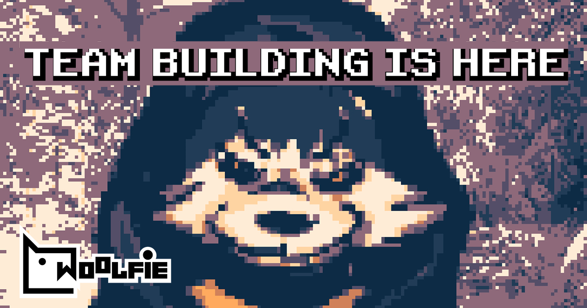 Woolfie - Online Multiplayer Games