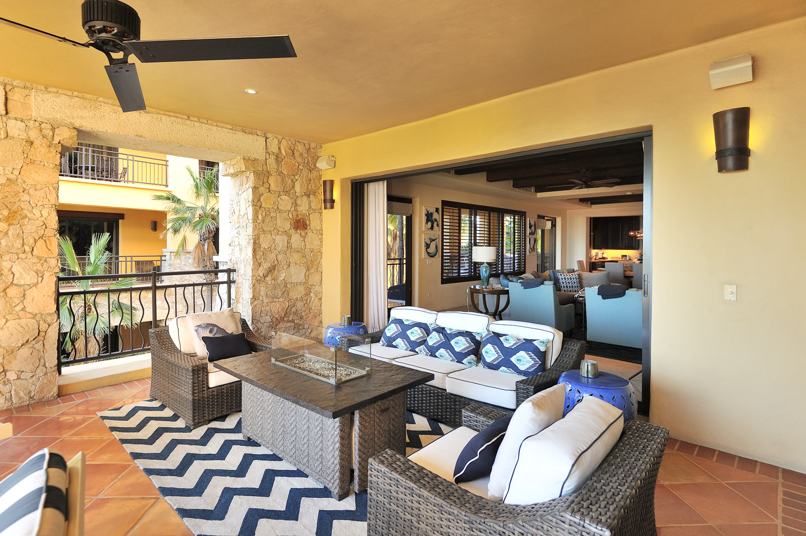 Pisces Luxury Collection | Exclusive Rental Homes | Los Cabos