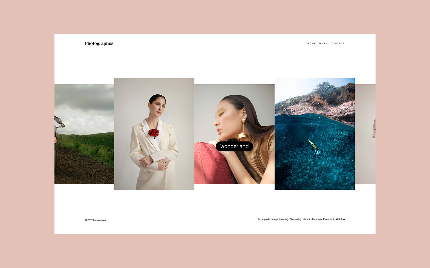 Big Bad Booth | GIF Photo Booth Rental Atlanta