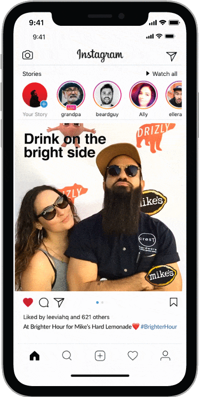 Big Bad Booth | GIF Photo Booth Rental Atlanta