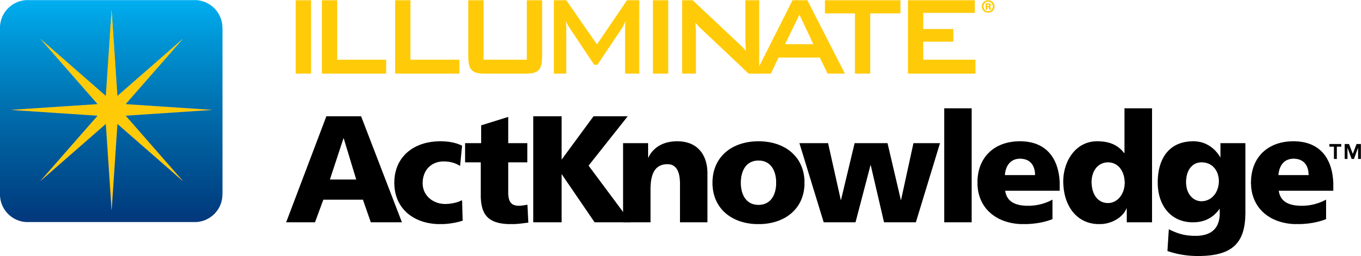 Illuminate ActKnowledge | Illuminate