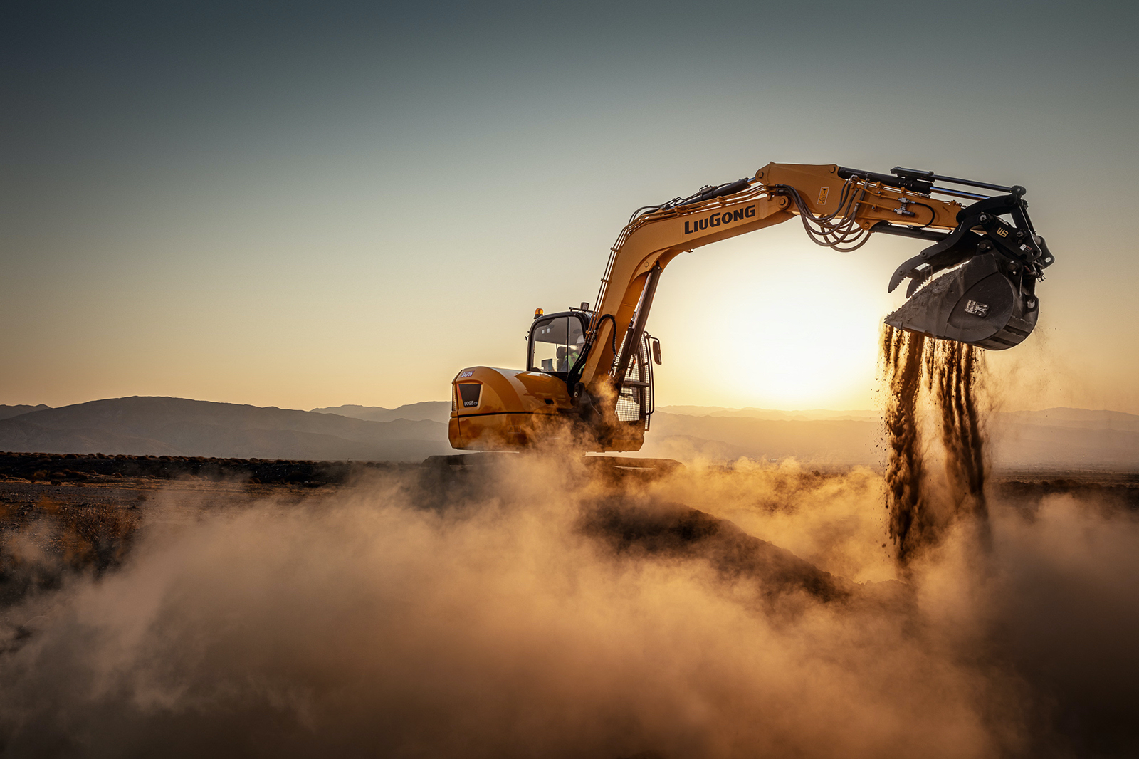 Our Equipment | D&H Equipment