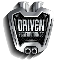 Driven Performance | Classic Car Restoration and Build