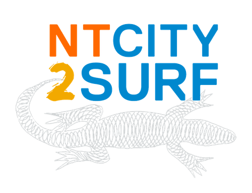 NT City2Surf | Darwin's Most Iconic Road Race