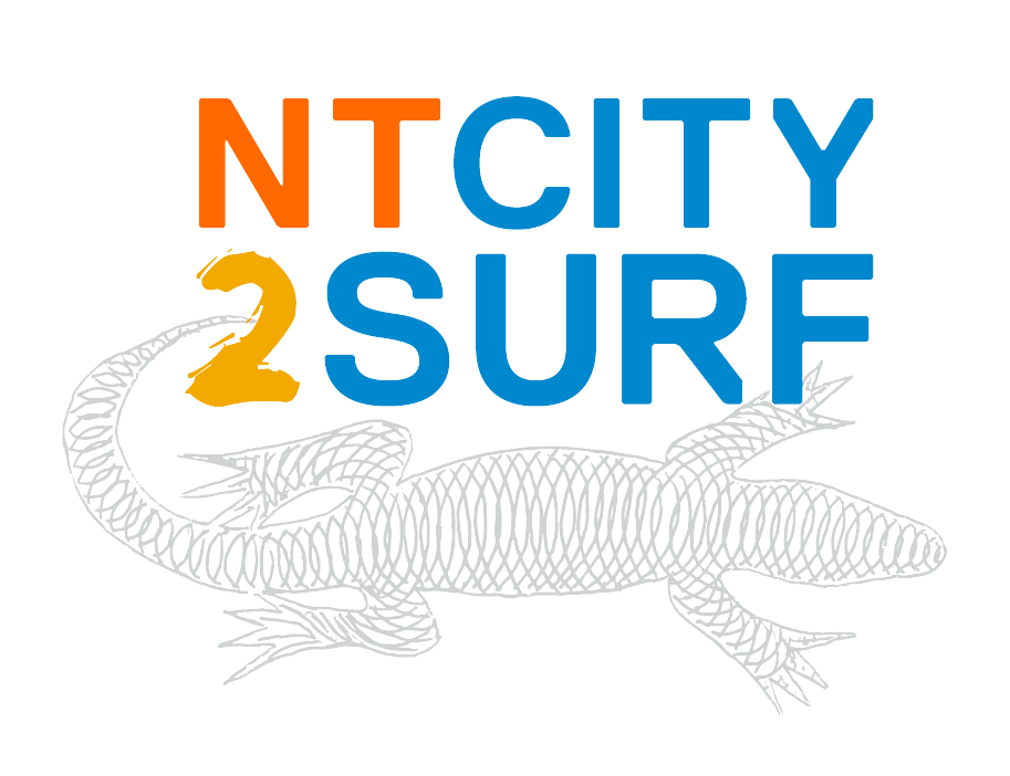 Event Overview | NT City2Surf