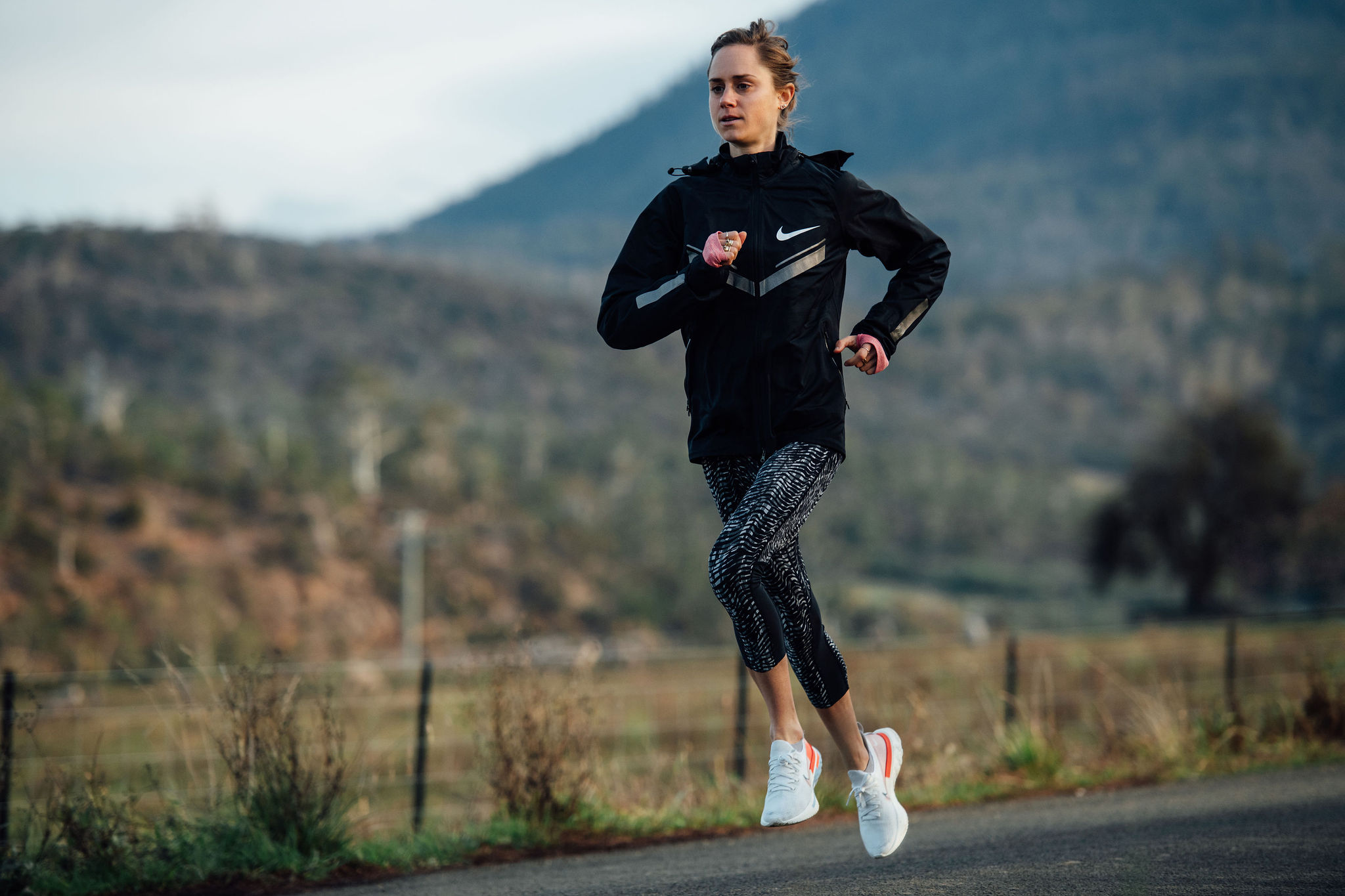 Olympian Milly Clark to Battle the Boys in Darwin | NT City2Surf Fun Run