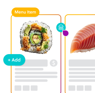 Online Menus That Bring More Customers To You | Menuzen