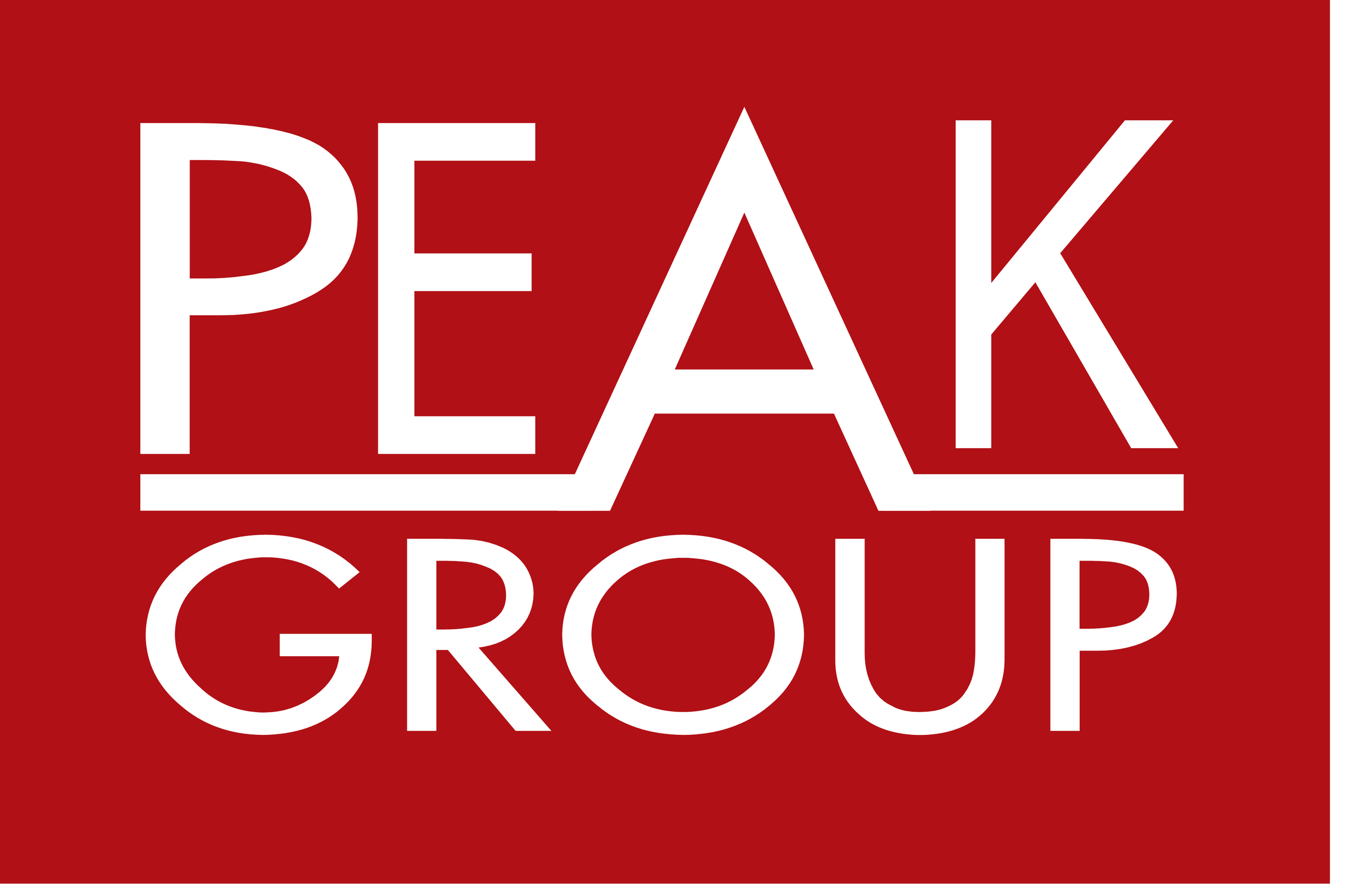 Fleet - Peak Group