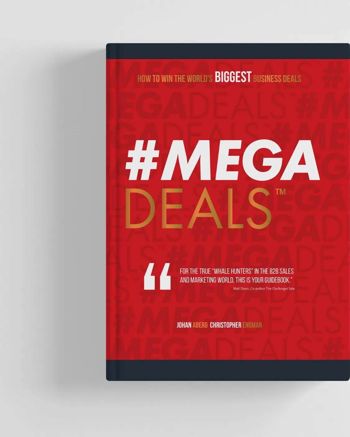 Megadeals