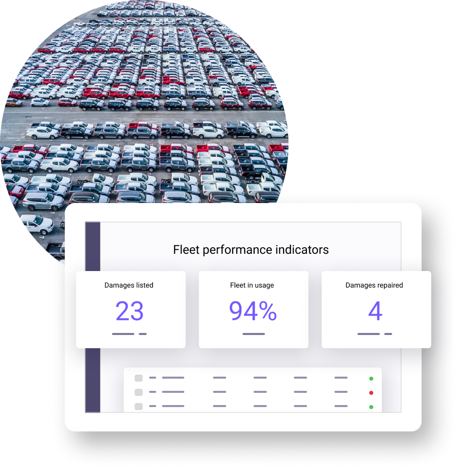 Fleet Management Software Solution & App | Ravin AI