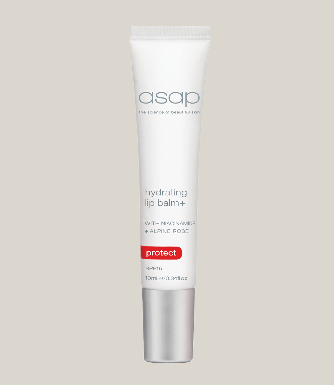 Hydrating Lip Balm + SPF15