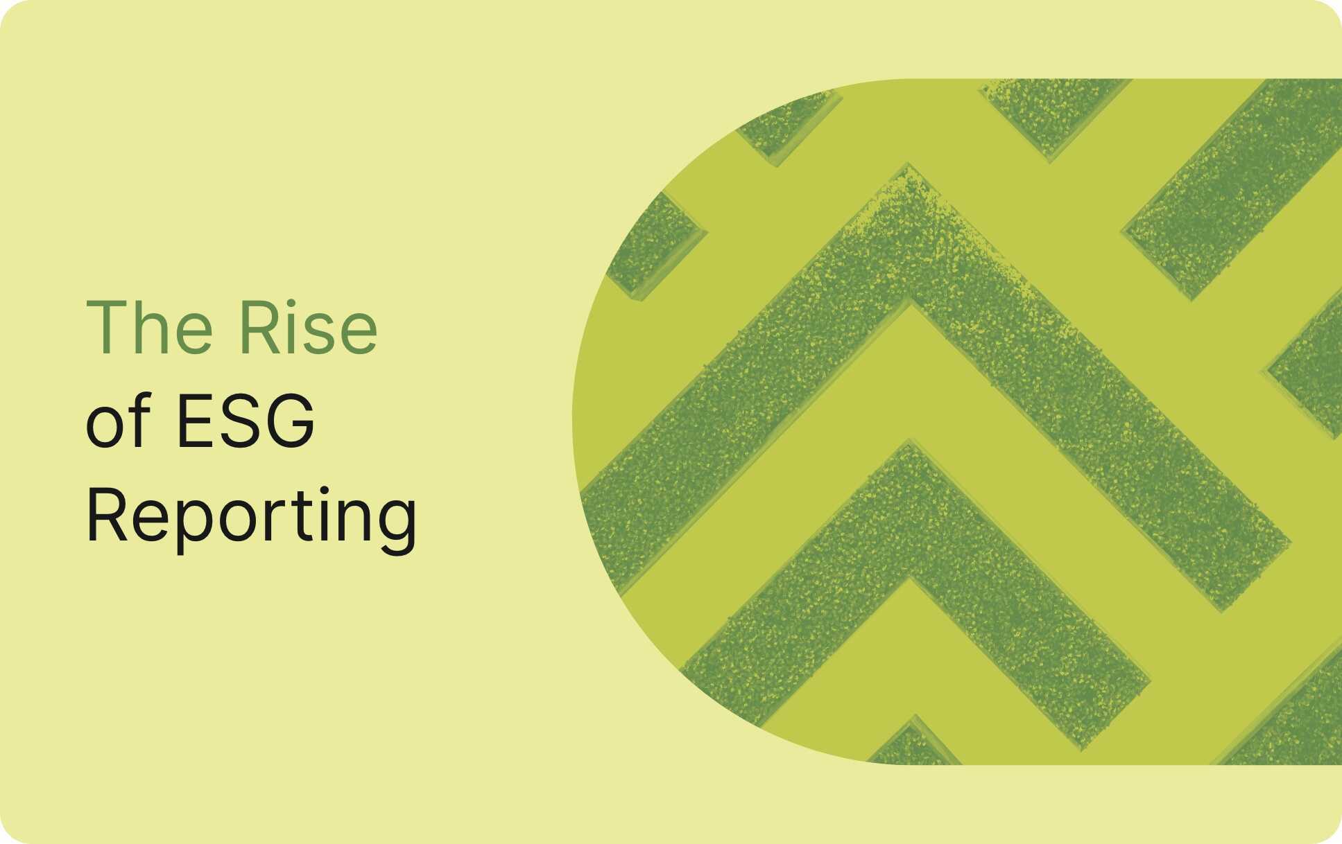 Blog – An insight into the world of ESG reporting. | Setyl