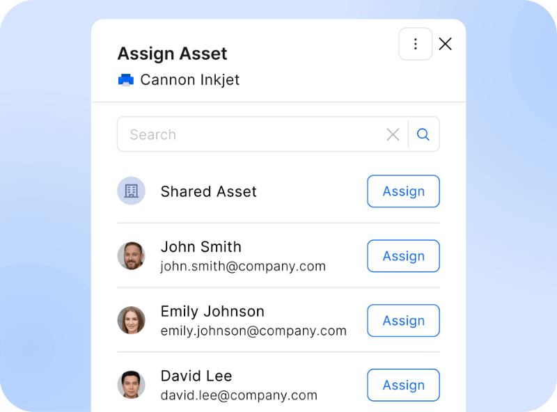 New platform features | March 2024 | Setyl