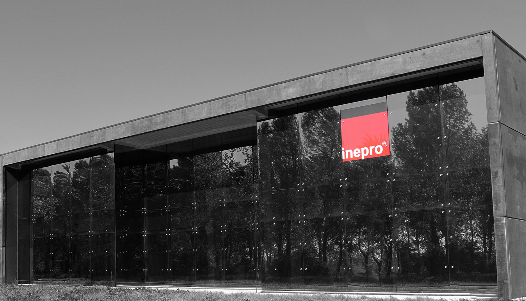 Flexible & innovative solutions | inepro