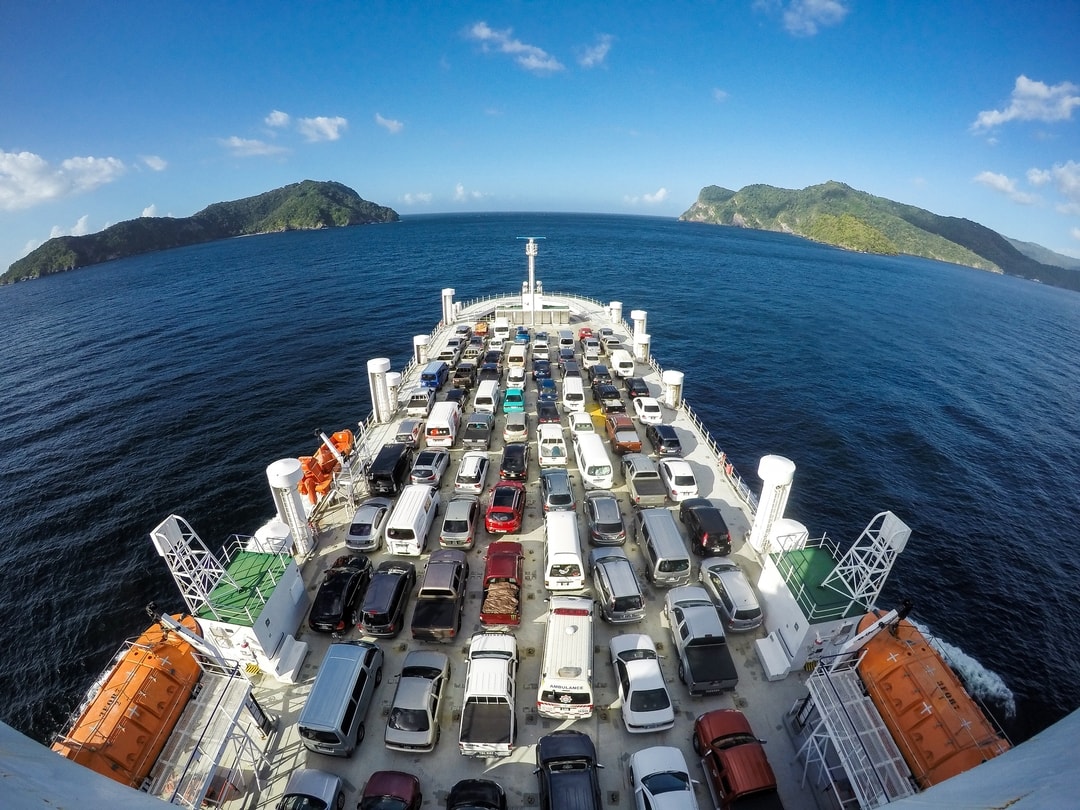 History, values and vision | Tschudi Ship Management AS