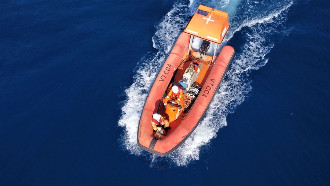 Home | Tschudi Ship Management AS