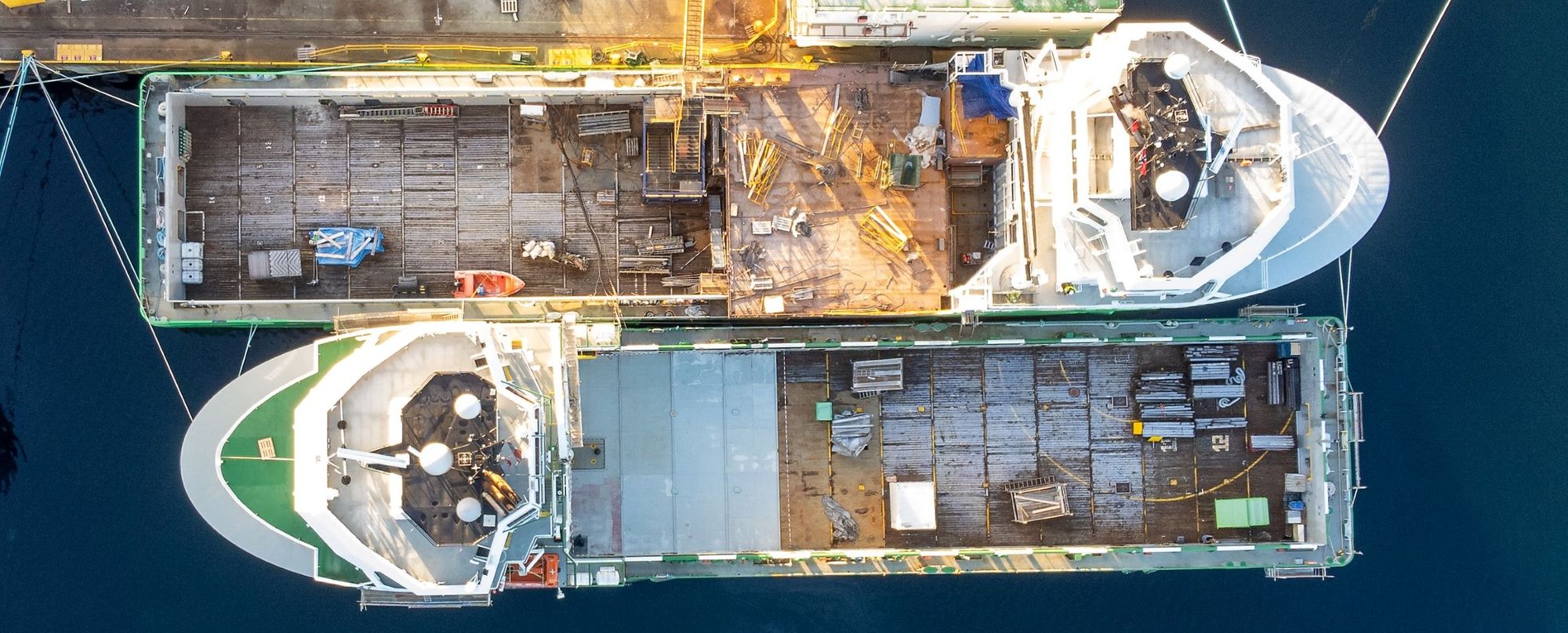 What it Means to be a Technical Superintendent in a Ship Management ...