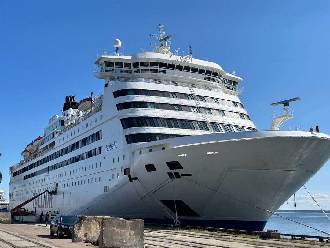 What it Means to be a Technical Superintendent in a Ship Management ...