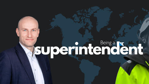 What it Means to be a Technical Superintendent in a Ship Management ...