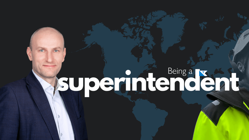 What it Means to be a Technical Superintendent in a Ship Management ...