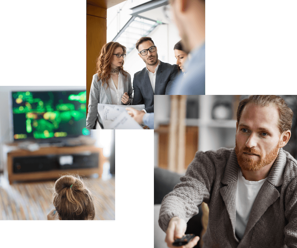 PRIMEDIA Network - Local and National TV & Radio Advertising