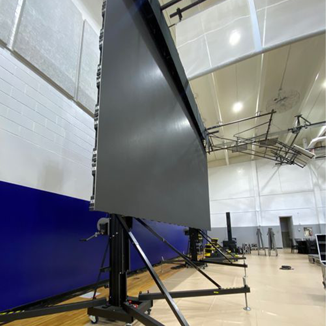 Event Production | Audio and Lighting in Houston TX.