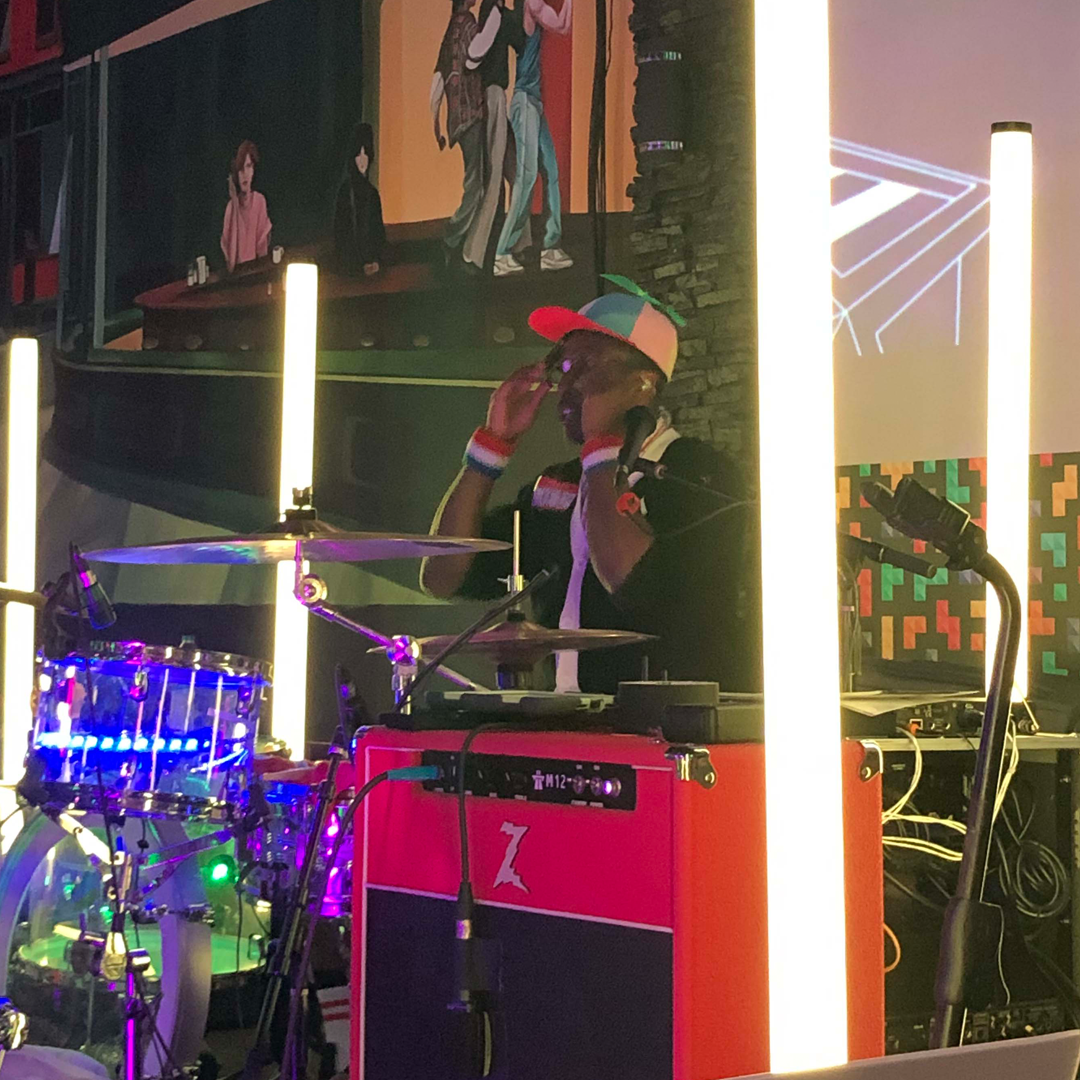 LED LIGHTING RENTAL IN HOUSTON | EVENT LIGHTING RENTAL