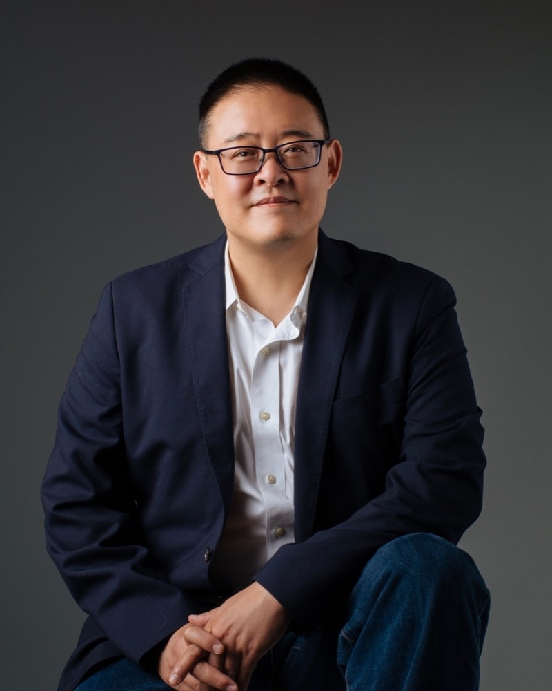 Team - Draper Associates