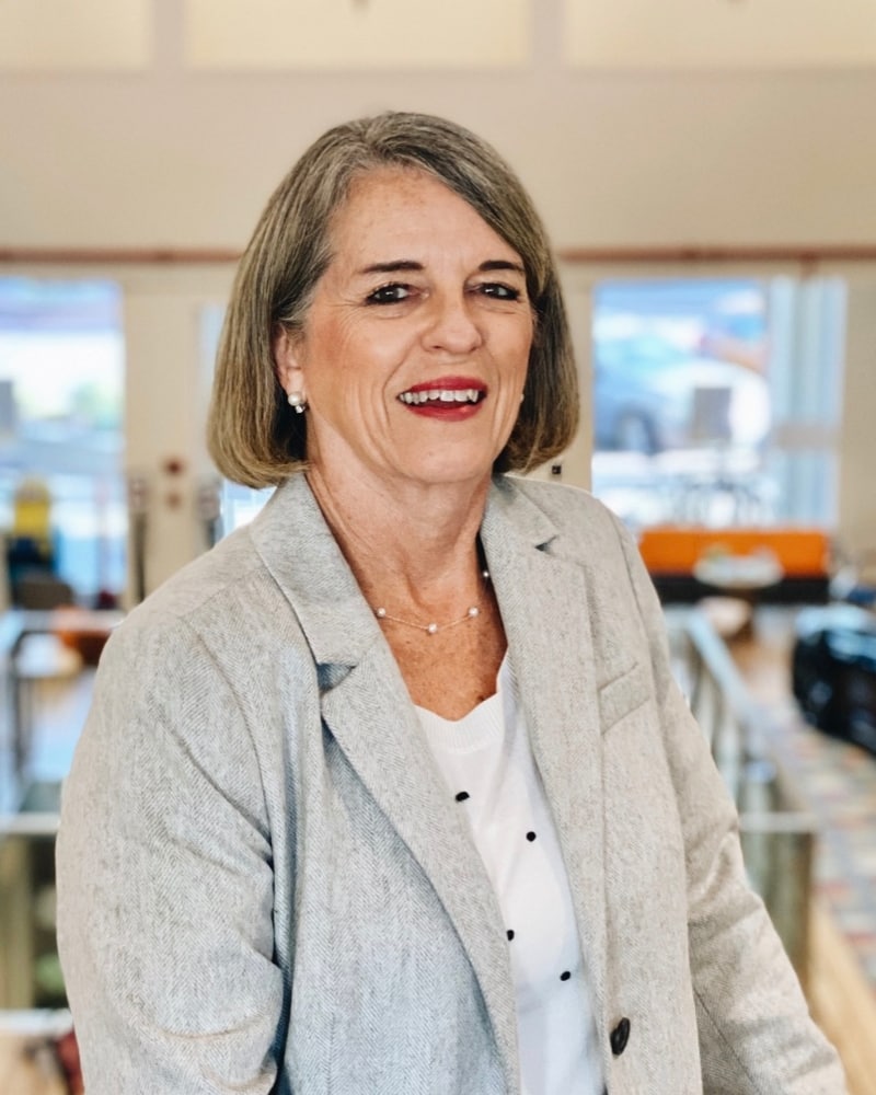 Team - Draper Associates