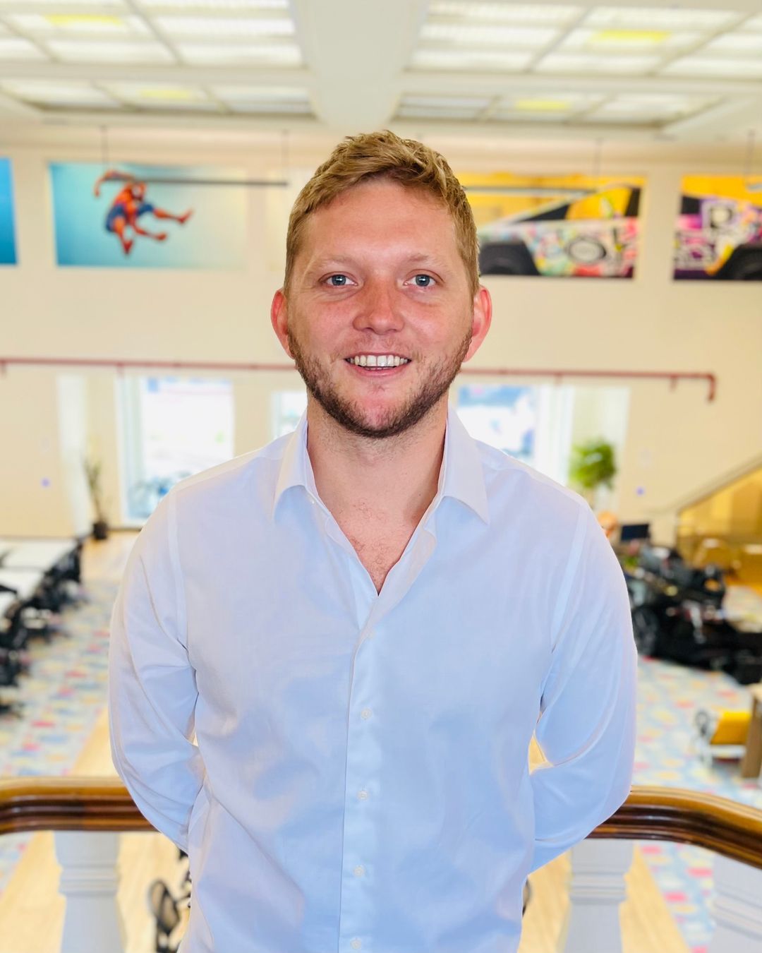 Team - Draper Associates