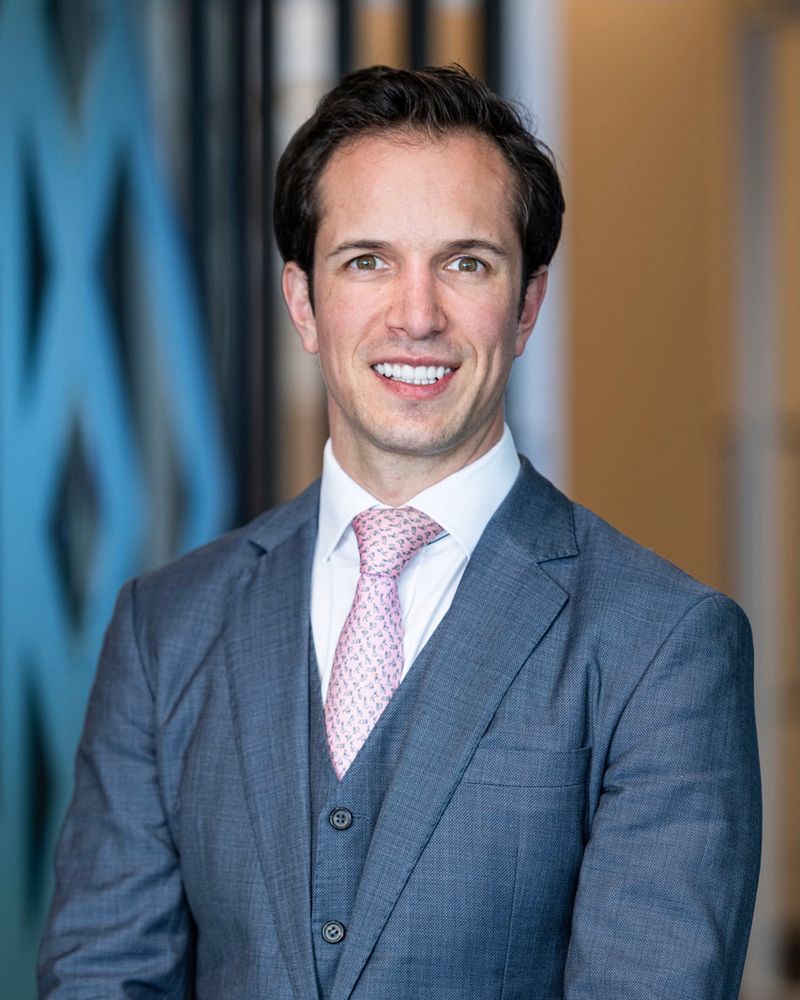 Team - Draper Associates