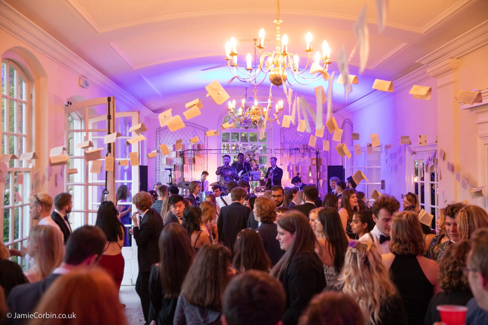 Re-Production | 24/7 | Event Production Hire | AV | Bristol