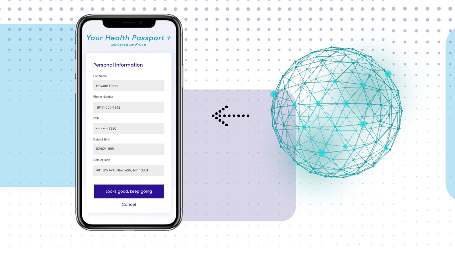 To Succeed, Health Passports Must Prioritize Security, Privacy, and Ease