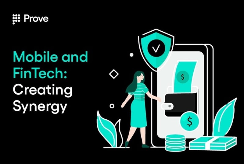 Mobile and FinTech: Creating Synergy