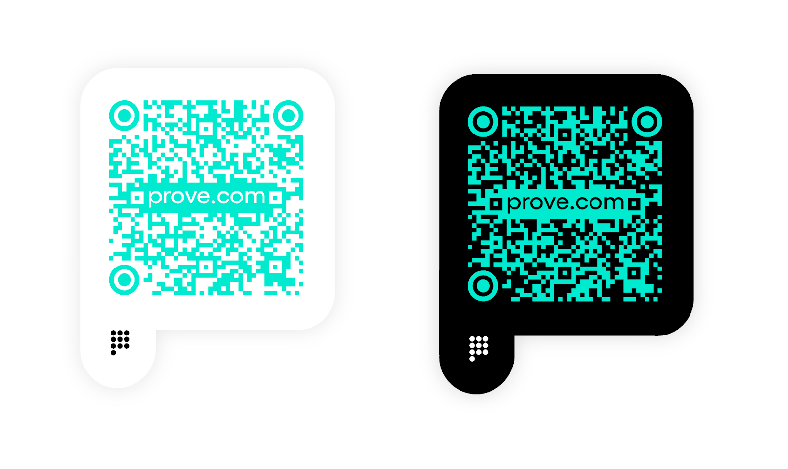 Prove Launches QR Pre-fill™