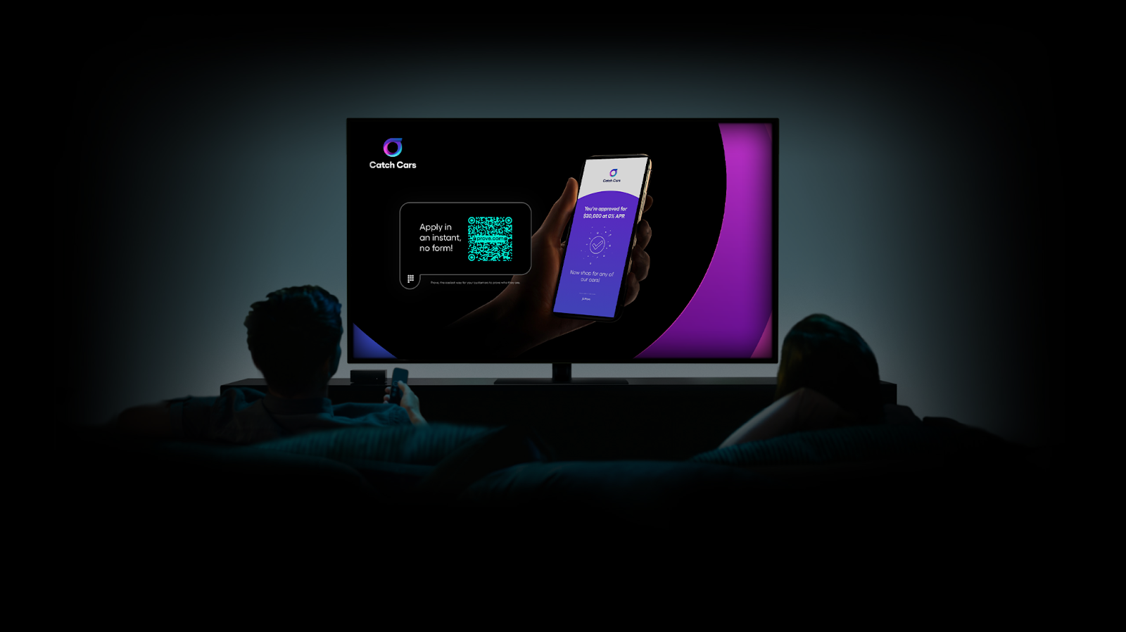 Prove Launches QR Pre-fill™