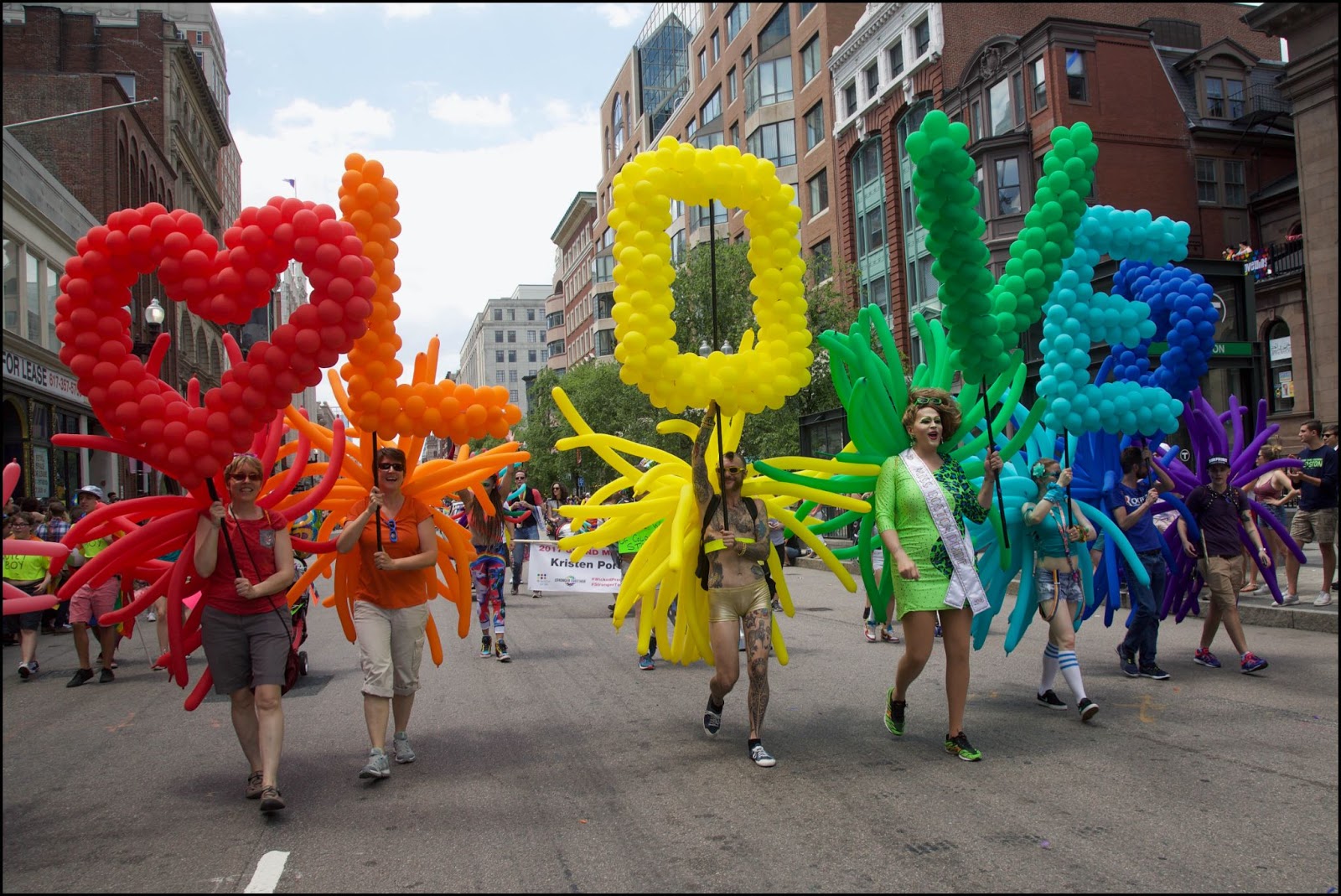 Connecting Our LGBTQ+ Community Starts from Within: 3 Things We Must ...