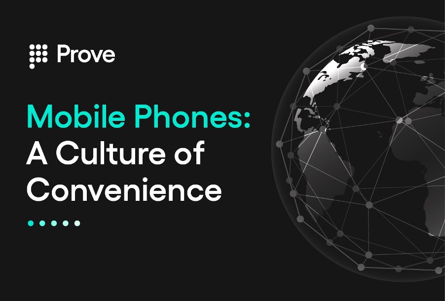 Mobile Phones: A Culture of Convenience