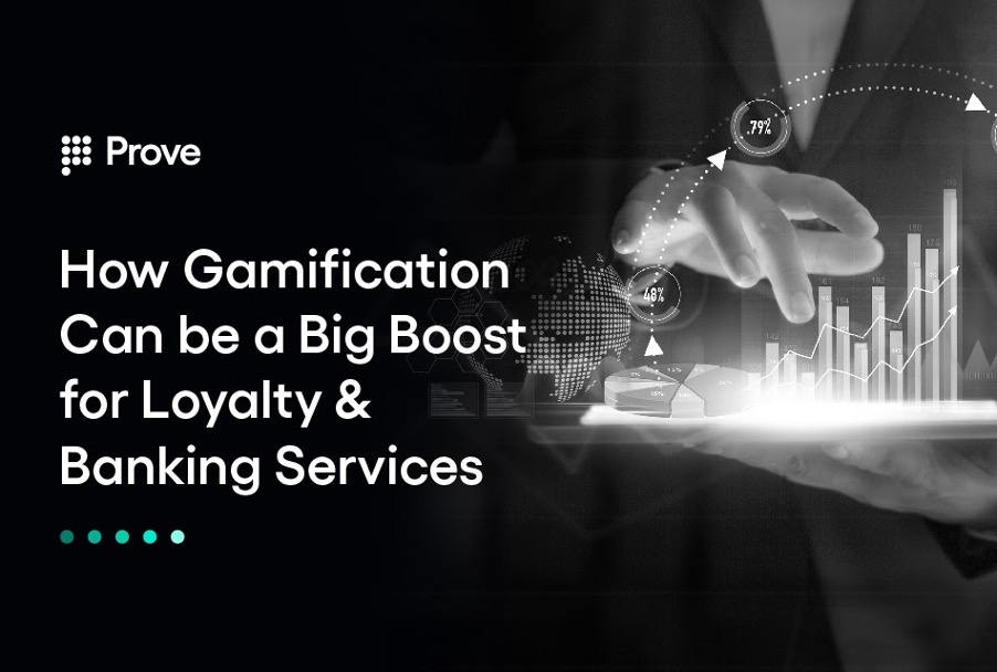 How Gamification Can be a Big Boost for Loyalty & Banking Services