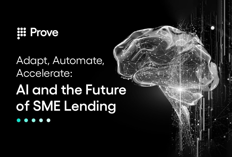 Adapt, Automate, Accelerate: AI and the Future of SME Lending