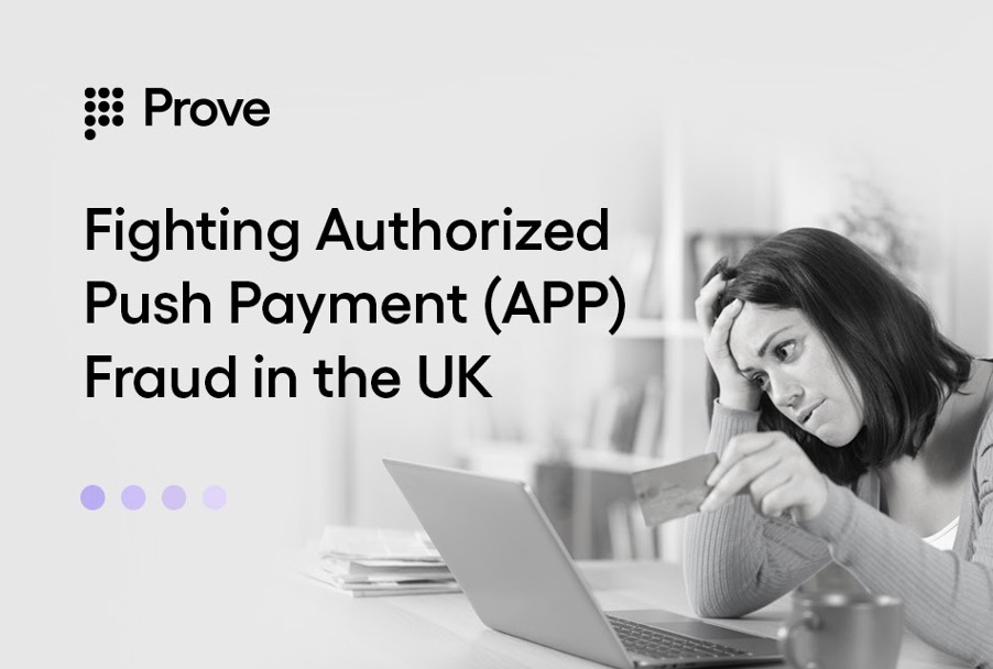 Fighting Authorized Push Payment Fraud in the UK