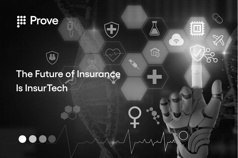 The Future of Insurance Is InsurTech
