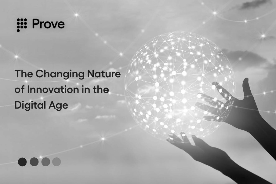 The Changing Nature of Innovation in the Digital Age