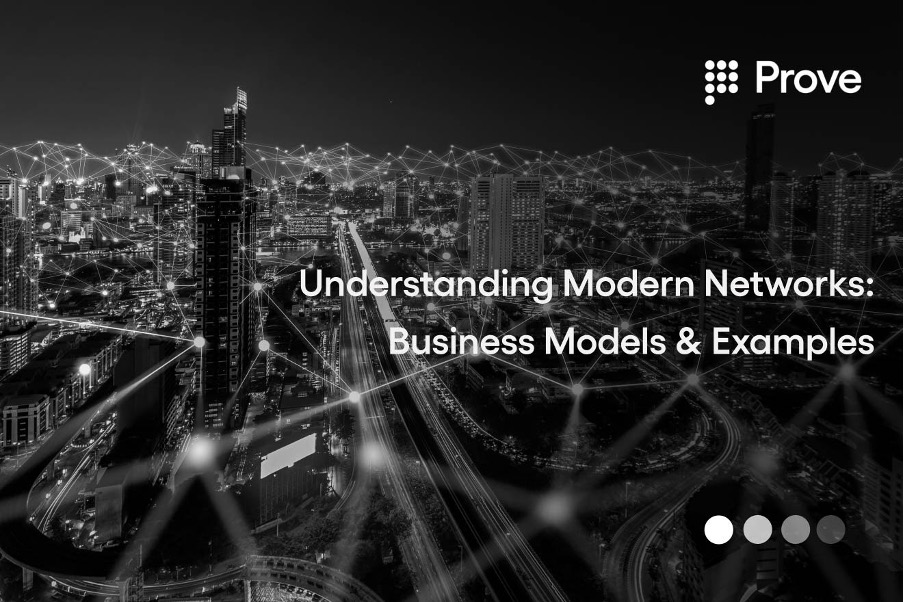 Understanding Modern Networks: Business Models & Examples