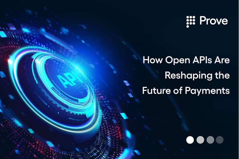 How Open APIs Are Reshaping the Future of Payments